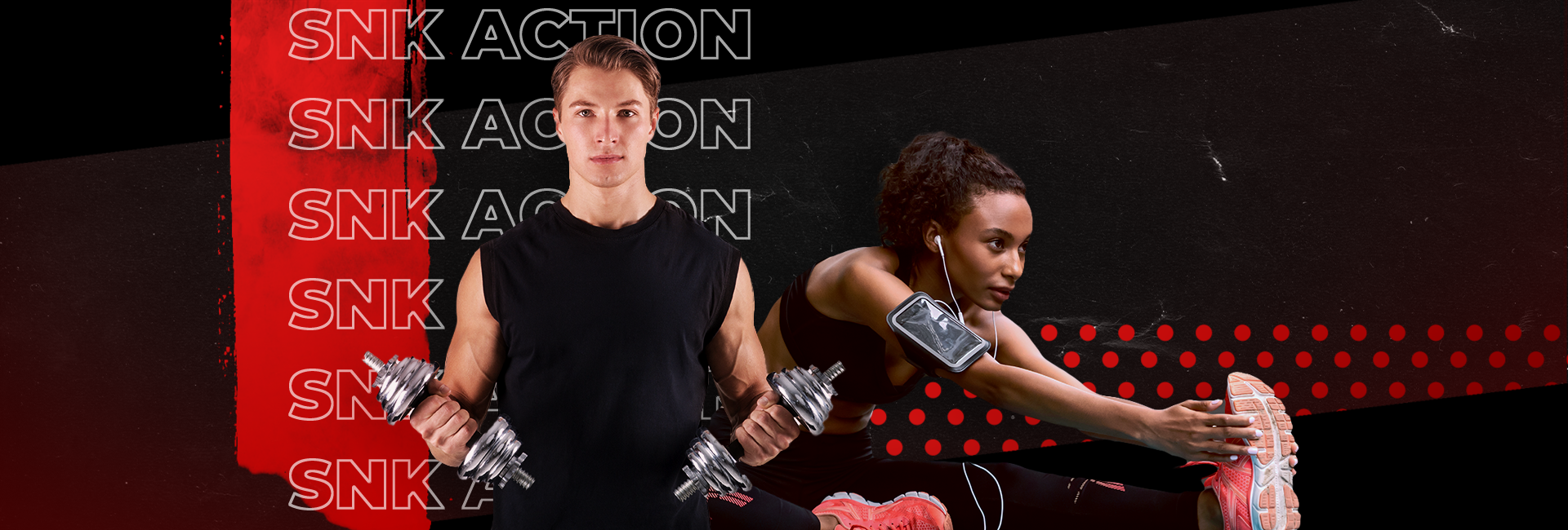SNK Action – SNK
